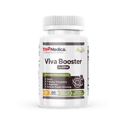 Viva Booster | Fertility Supplements | Products | TrioMedica | An ...