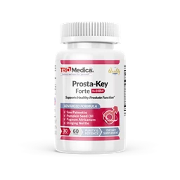 Prosta-Key Forte | Fertility Supplements | Products | TrioMedica | An ...