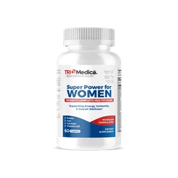 Super power for Women | Health and Wellness Supplements | Products ...
