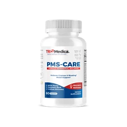 PMS-Care | Health and Wellness Supplements | Products | TrioMedica | An ...
