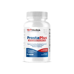 ProstaPlus | Health and Wellness Supplements | Products | TrioMedica ...