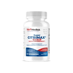 Super Citrimax 1500mg with Chromemate | Health and Wellness Supplements ...