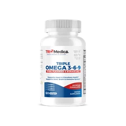 Triple Omega 3-6-9 | Health and Wellness Supplements | Products ...