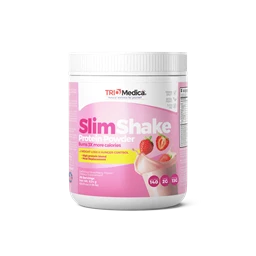 SlimShake protein powder (Strawberry) | Health and Wellness Supplements ...