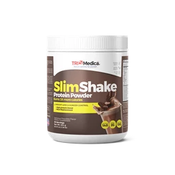 SlimShake protein powder (Chocolate) | Health and Wellness Supplements ...