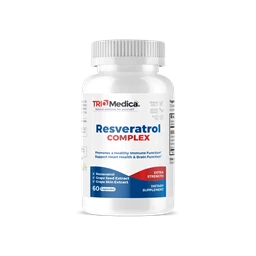 Resveratrol Complex | Health and Wellness Supplements | Products ...