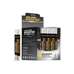 Wellness Booster (Watermelon) | Health and Wellness Supplements ...