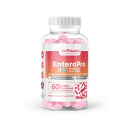 EnteroPro Probiotic Kids Gummies | Kid's Supplements | Products ...